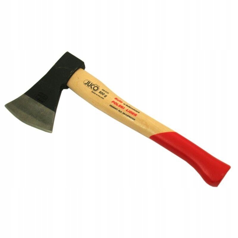 Sekera JUCO 1Kg | obalové materiály WEBOBAL.cz