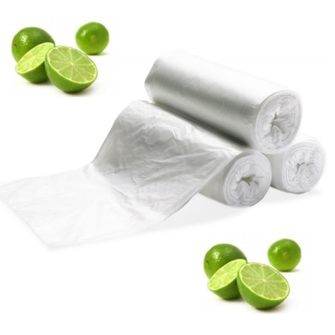 Pytle, pytle na odpad, pytle do koše, pytle 120 l, pytle 60 l, pytle 30 ...